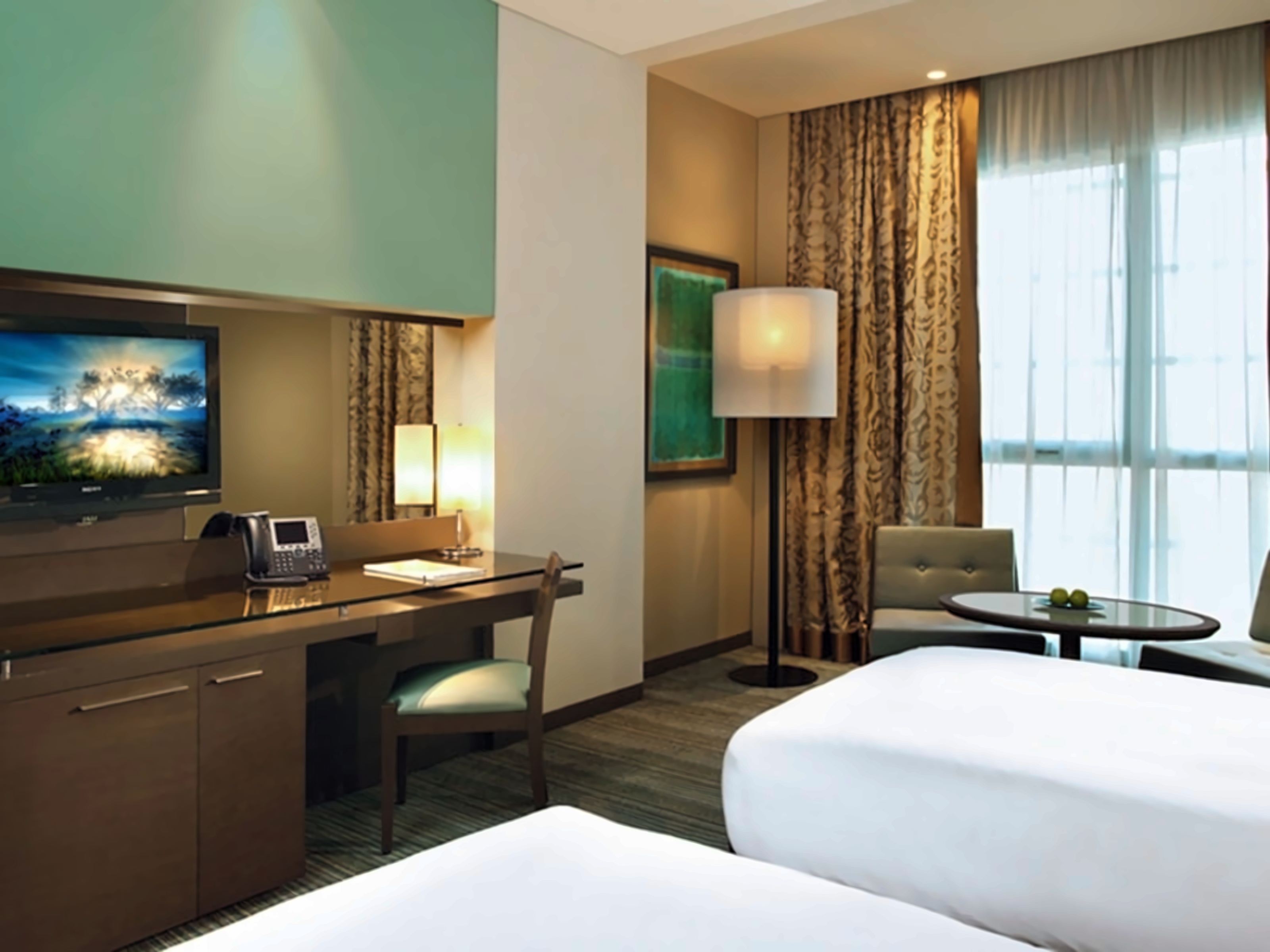 Park Rotana Abu Dhabi Abu Dabis - Miestas JAE nuotrauka, kaina su ...