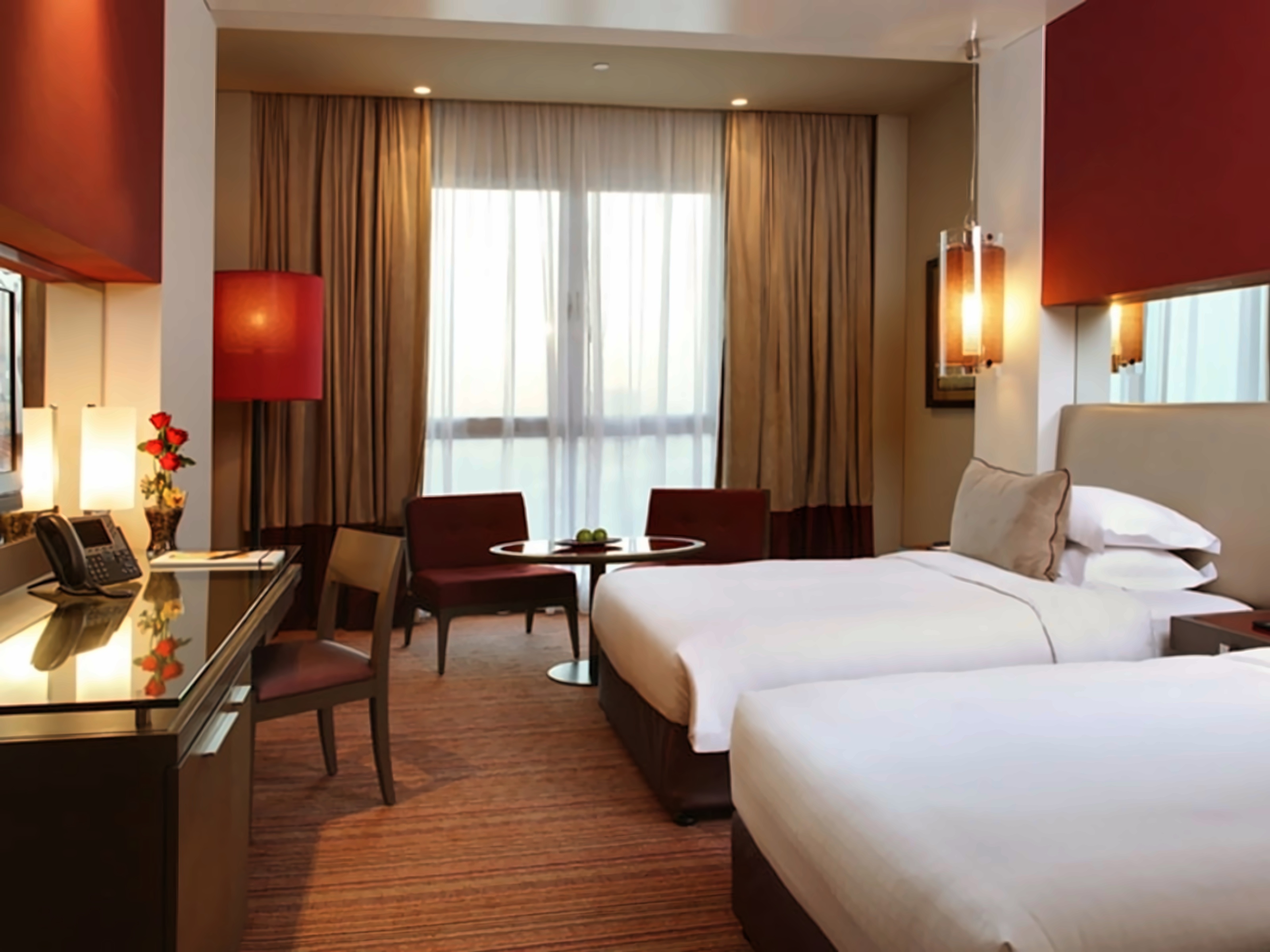 Park Rotana Abu Dhabi Abu Dabis - Miestas JAE nuotrauka, kaina su ...