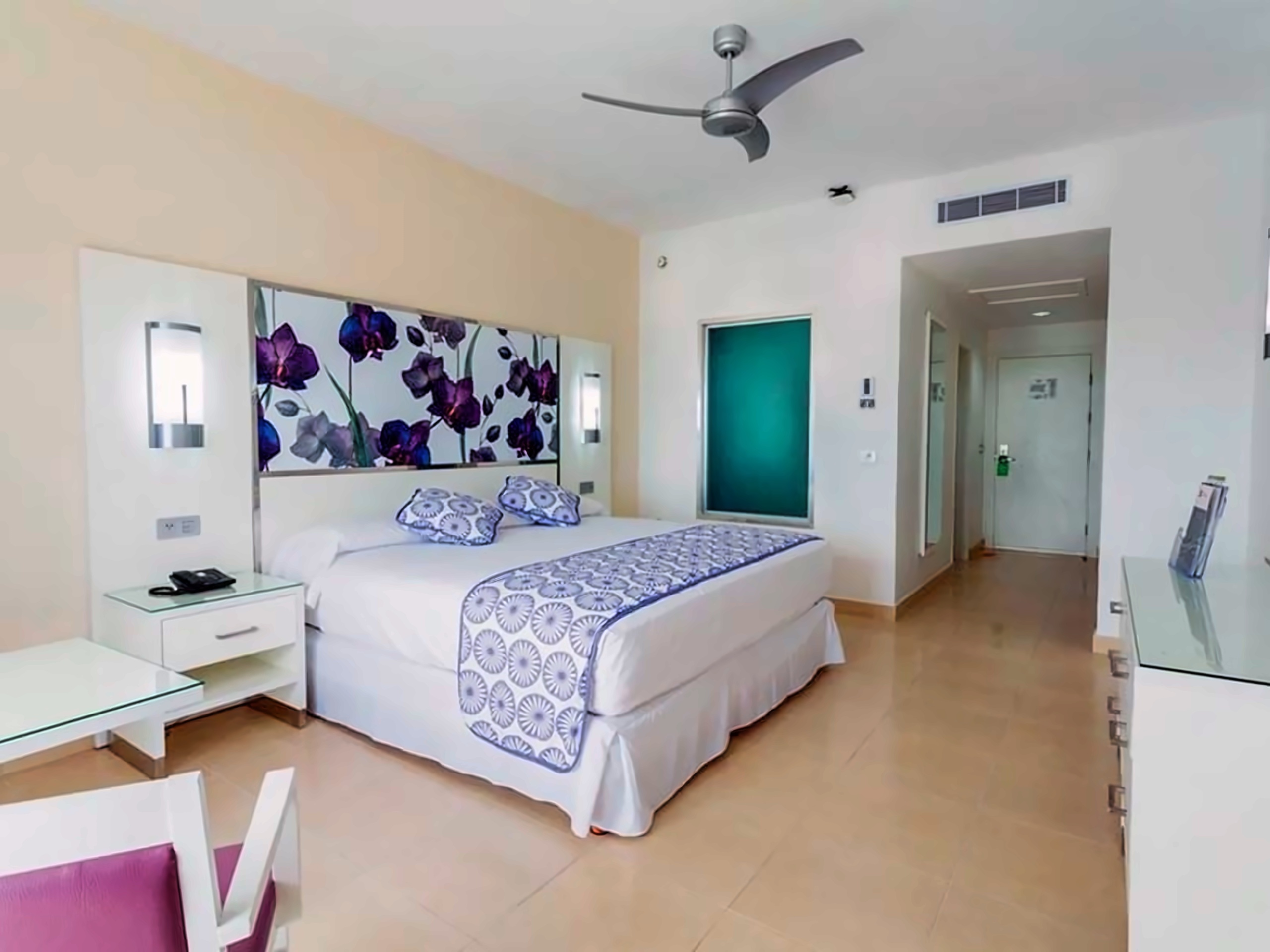 Riu Playacar Meksika nuotrauka, kaina su kelionių organizatoriumi Join UP!