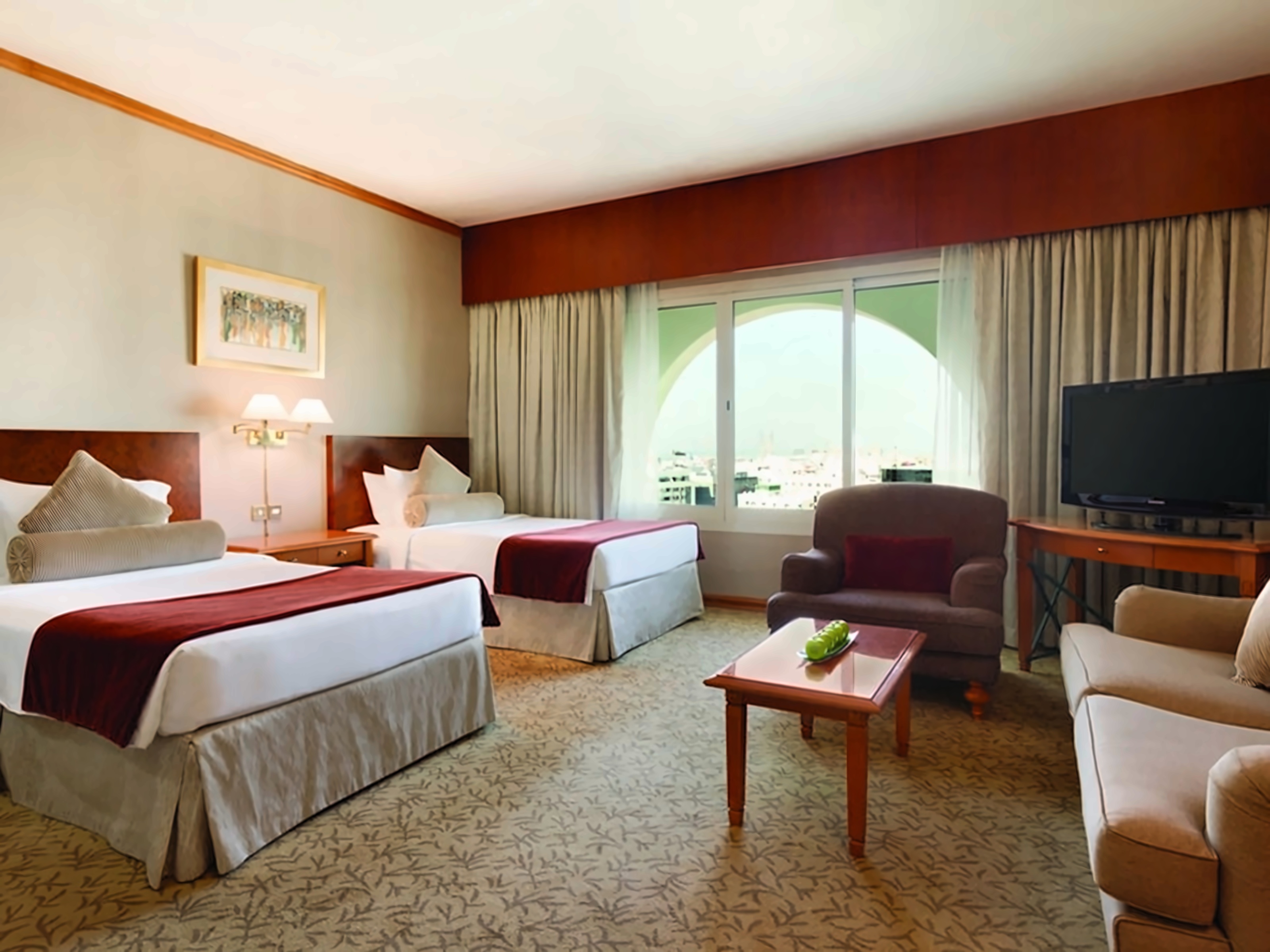 Ramada by Wyndham Dubai Deira Dubai - Deira UAE photo, price for the ...